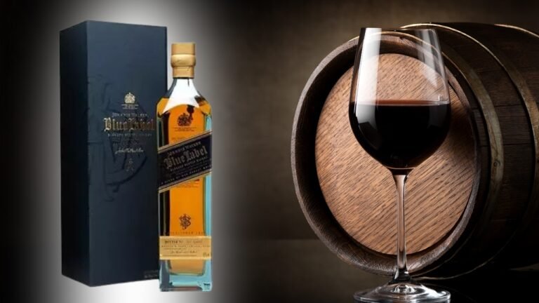Updated Blue Label Price in India: City-Wise & All Cities Price