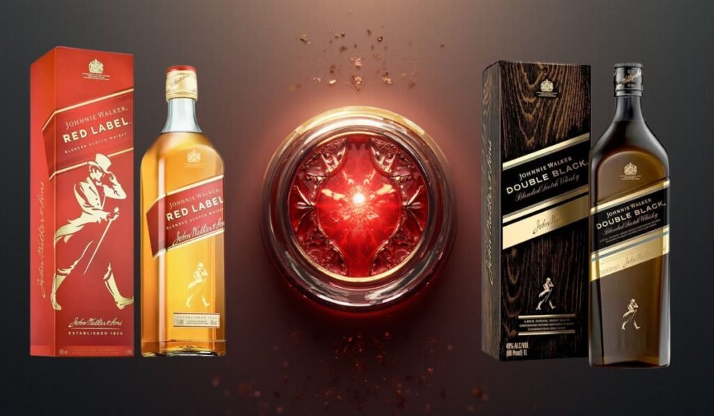 Johnnie Walker Price in India 2026 – Latest City-Wise & Bottle-Wise Rates